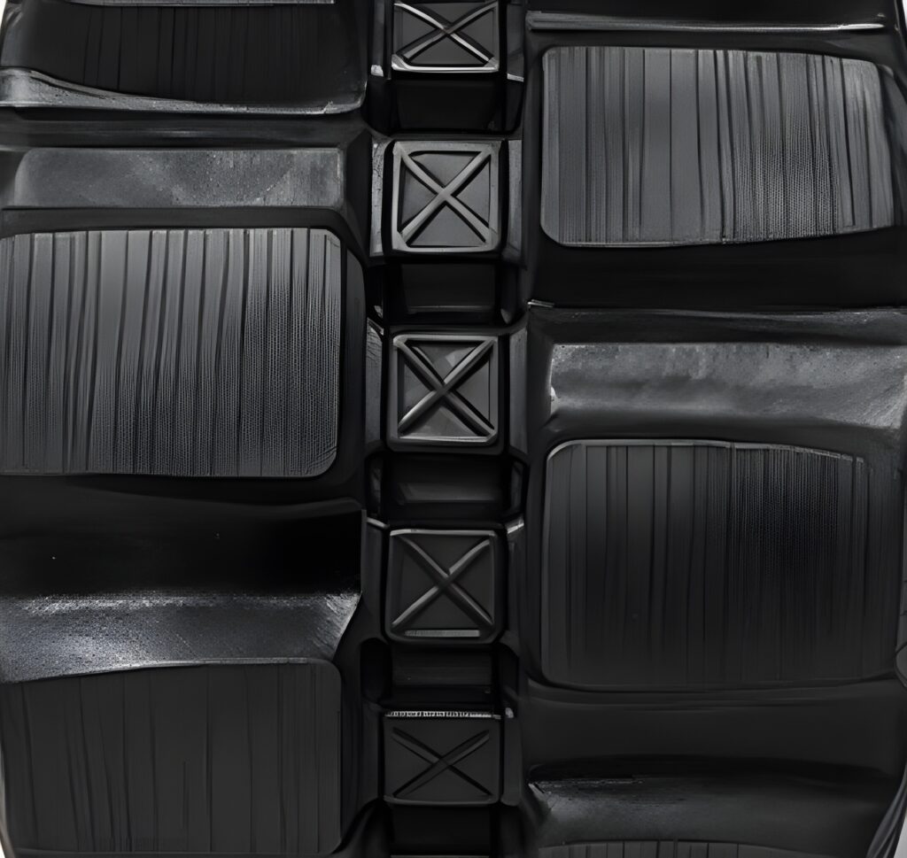 Kubota SVL75 Premium Rubber Track - Discount Tracks