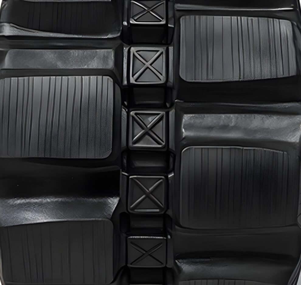 New Holland LT190B Premium Rubber Track - Discount Tracks